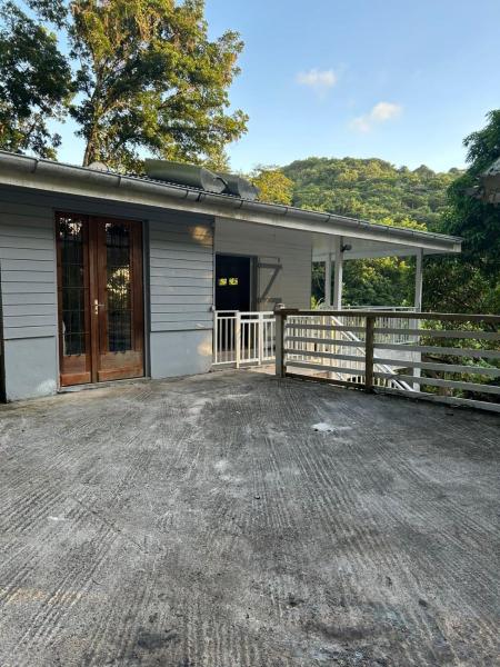 La Maison Du Sud - Martinique