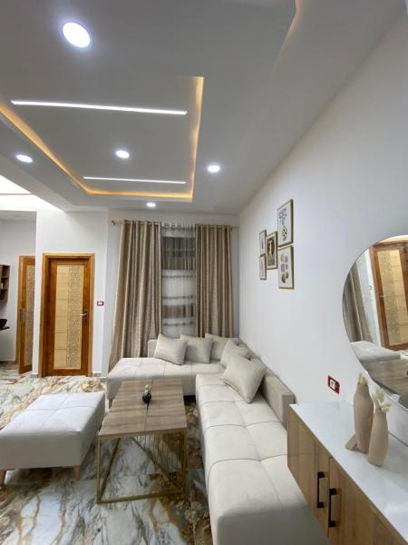 La Beauté - Tunesien