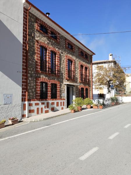 Hostal El Ciervo - Cazorla