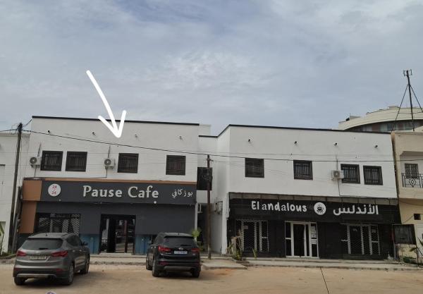 Fdel Tvz - Nouakchott