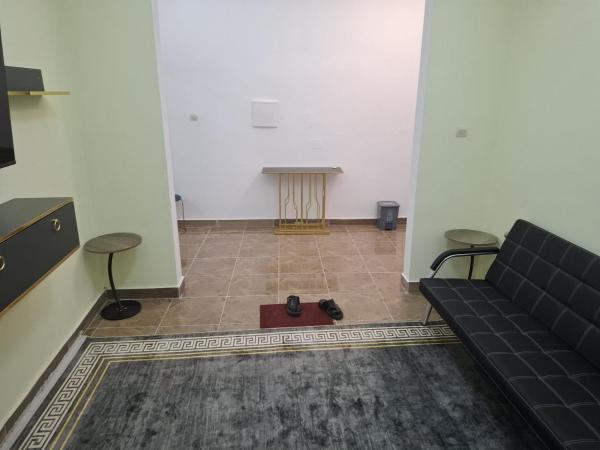 Fdel Tvz - Nouakchott