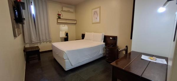 Hotel Monte Pascoal - 바이아