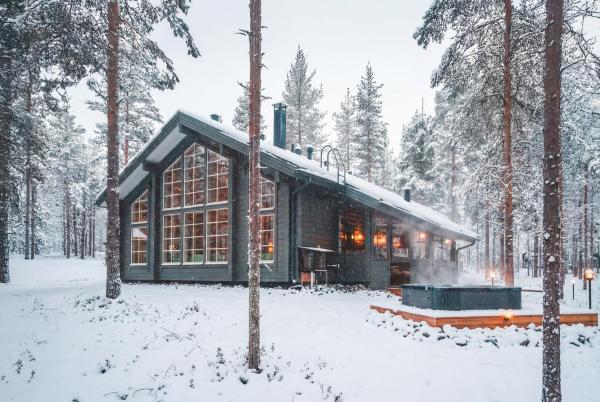 Stay North - Sinlevi - Laponya