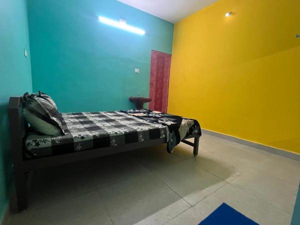 Mountain House - Tiruvannamalai