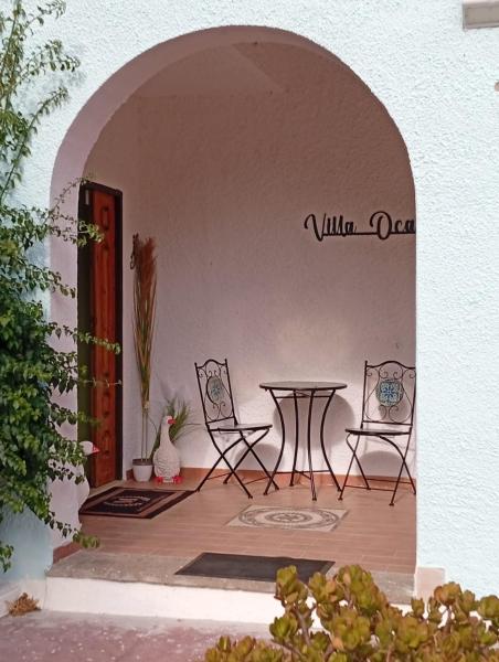 Taberna Romana Villa Oca B&b - Aprilia