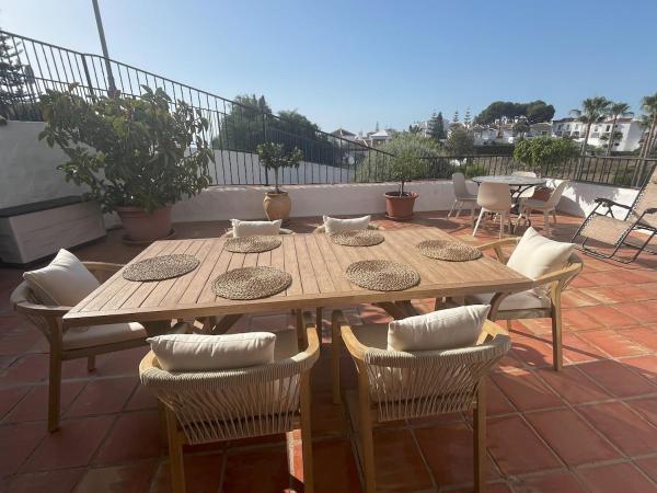 Punta Lara, Nerja - Frigiliana