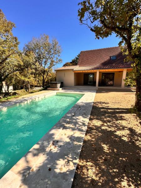 Gîte Du Causse D'autoire - Saint-Céré