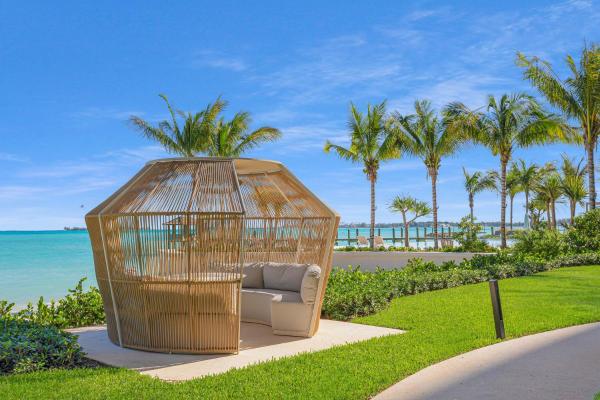 Aqualina 1101 Penthouse - Nassau