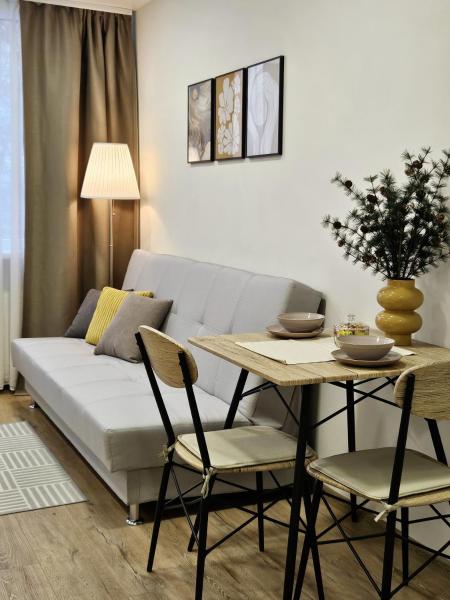 Airport & Station Stay Vilnius - Vilna