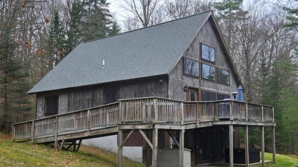 Biggreen - New Hampshire (State)