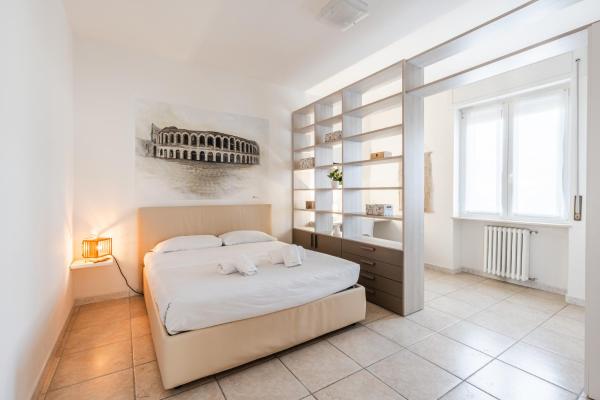 Vivimihome - Oasi Verona Con Garage - Verona