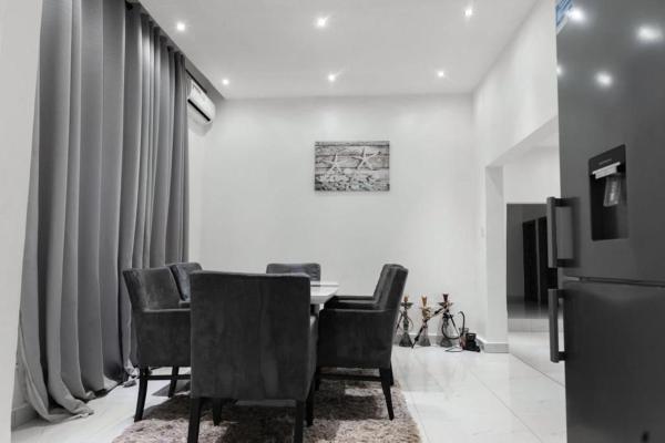 Cryptofarer Bijilo - Gambia