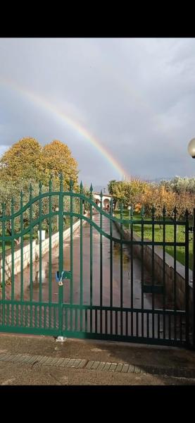 Taberna Romana Villa Oca B&b - Aprilia