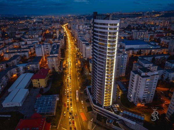 Nimbus - Cluj-Napoca