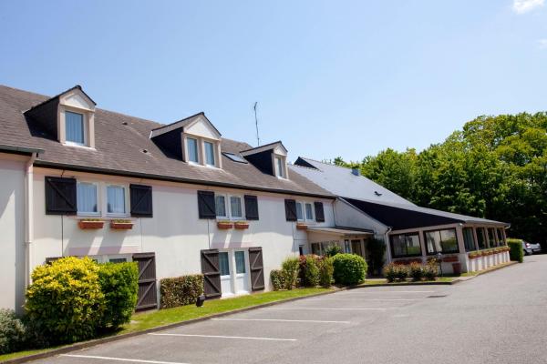 Kyriad Rennes Nord Hotel - Betton