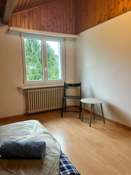 Ferienwohnung Mit Herz - Kanton Uri