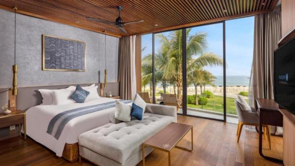 Mona Luxe Apartment Hoi An - ホイアン