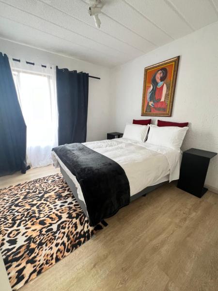 Executive Corporate Apartment - Randburg