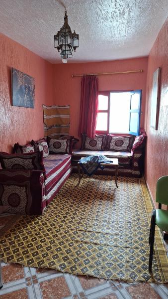 Maison Banana - Taghazout