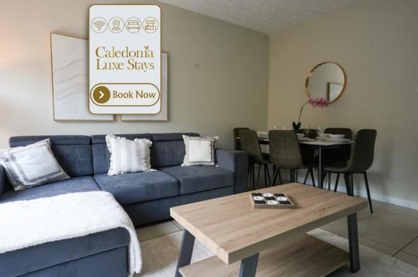 Stobhill Apartment - Ayrshire