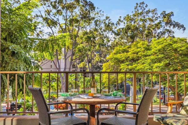 Kahana Manor 208 - 하와이