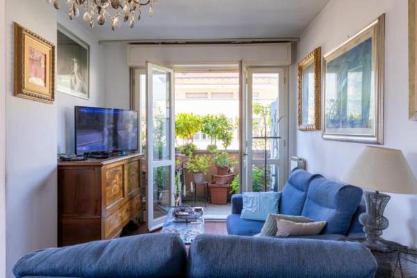 Apartment Overlooks The Sea From Almost Every Window ! - Tel Aviv-Yafo