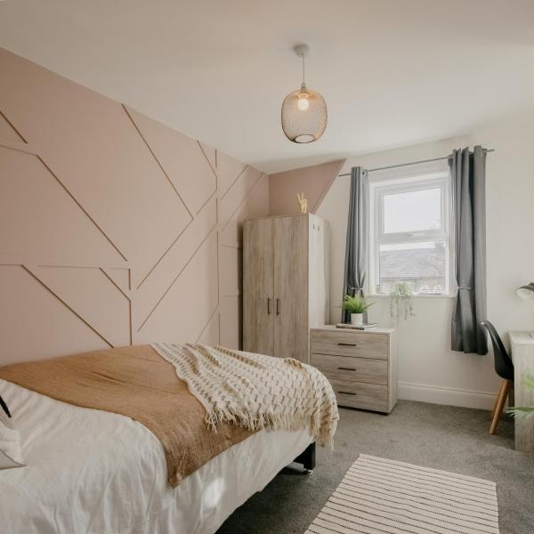 Cosy New Brighton Room For Rent - Wirral