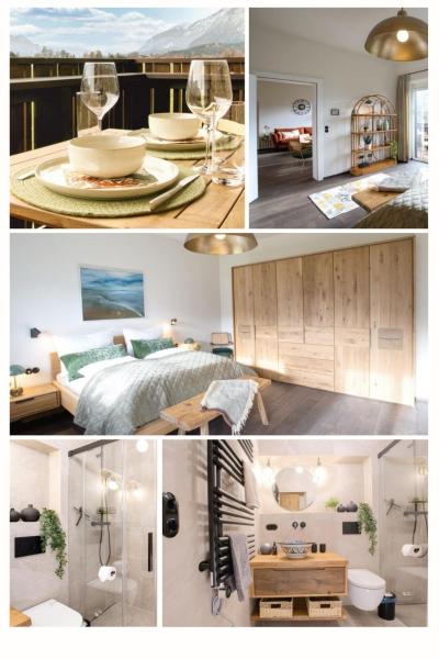 Strumpfburg By Dollop Living - Alpbach