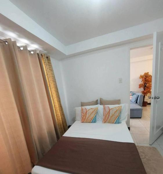 Condotels By Mandolin Suite - Muntinlupa