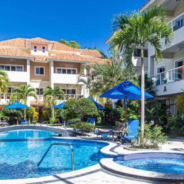 Cabarete Two Levels Penthouse - Cabarete