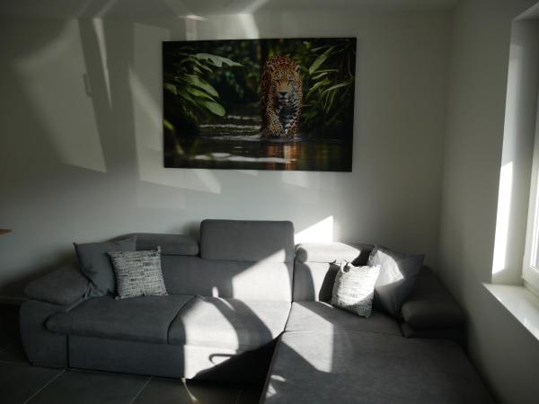 Herrnsheim Appartements - Worms