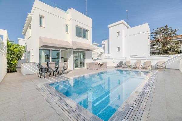 Green Bay Villa #17 - Protaras