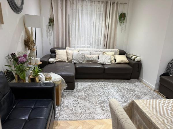 Modern Double Room Near Manchester City Centre - Cheadle