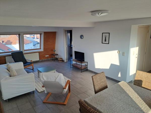 De Peperbus - Stekene