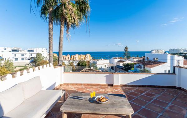 Villa Septiembre - Fuengirola