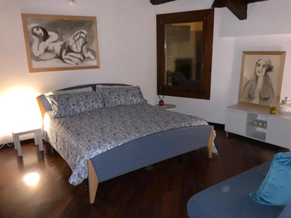 Ca' Molinetto - Treviso