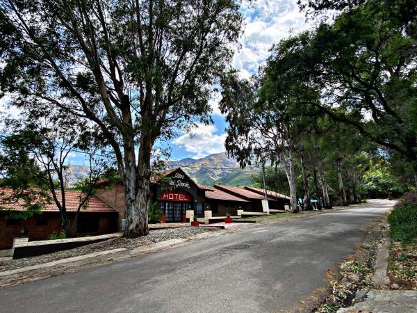 Altos Del Rincón - Merlo