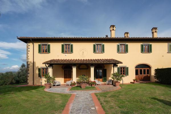 Villa Matilde - Empoli