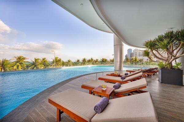 Nesta Celia Danang Hotel - Da Nang