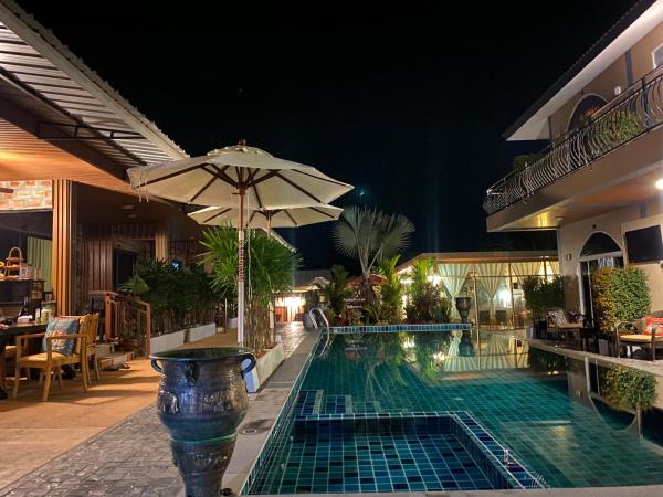 Kalamung Resort And Pool Villas - Krabi