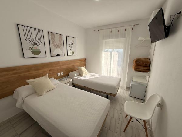 Hostal Merino Jédula - Arcos de la Frontera