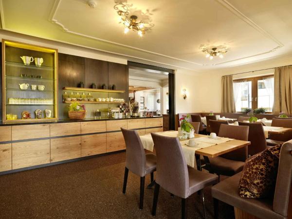 Apartments In Serfaus - ÖTztal 49987 - Fiss