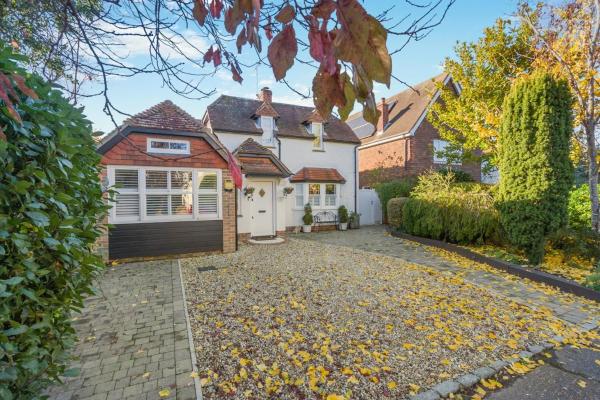 5 Bed In Bosham Oc-h33962 - Chichester