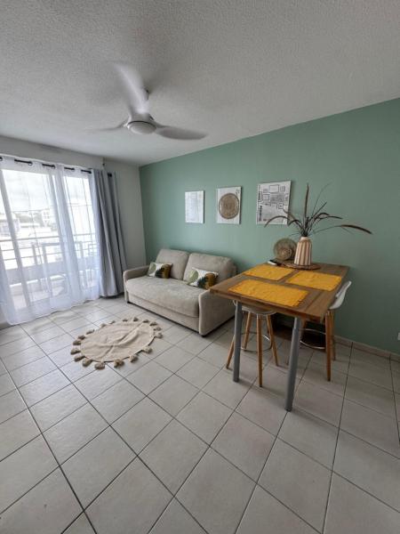 L'oasis De St Denis - Saint-Denis, La Réunion