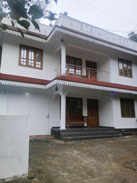 Cadbury Pool Villa - Munnar