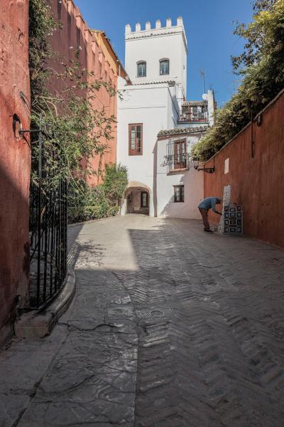 Casa De La Judería - Camas