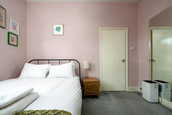 Guestready - Stylish 1bed In East London - Barking