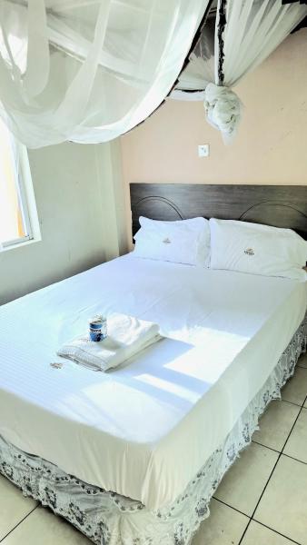 Loiusiana City Hotel - Nairobi