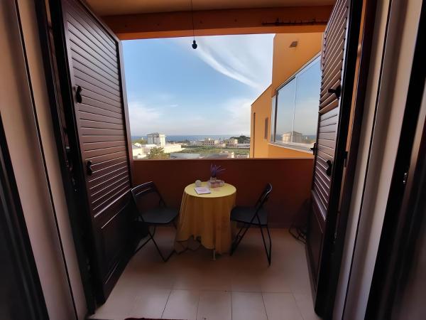 Casa Cuore - Petrosino