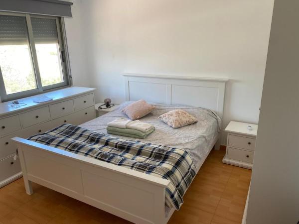 Cozy Cottage - Alicante